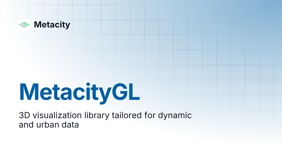 MetacityGL | Metacity